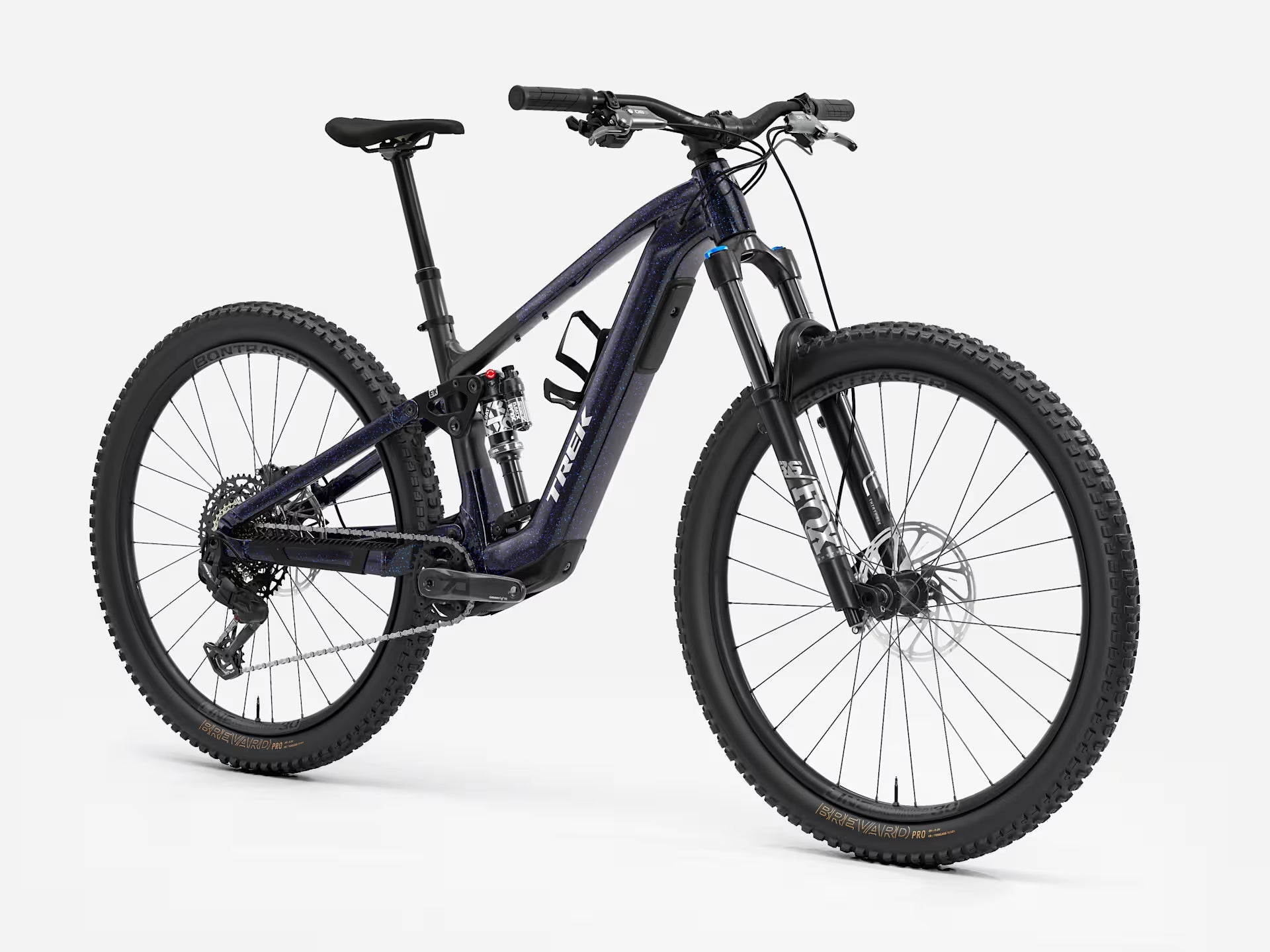 Electric Bikes – The Wheel House